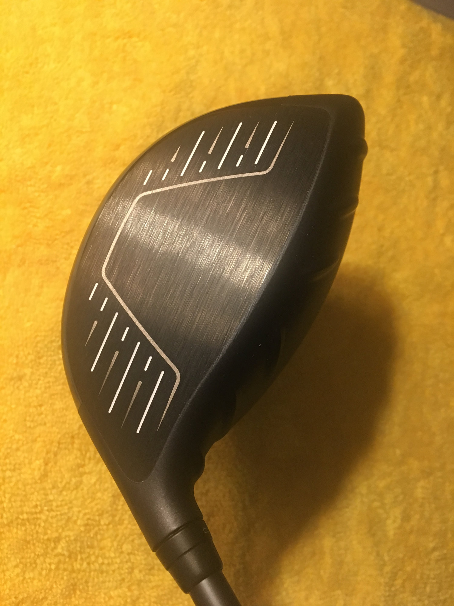 PING G410 Plus AND G400 Driver Heads and Shafts - OEM adapters - For ...