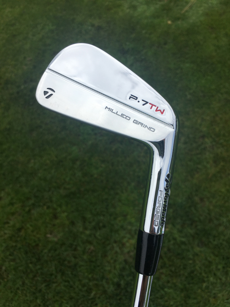 PRICE DROPS: TAYLORMADE ?P7TW ?Iron Set 3-PW. Titleist T100 and Ping ...