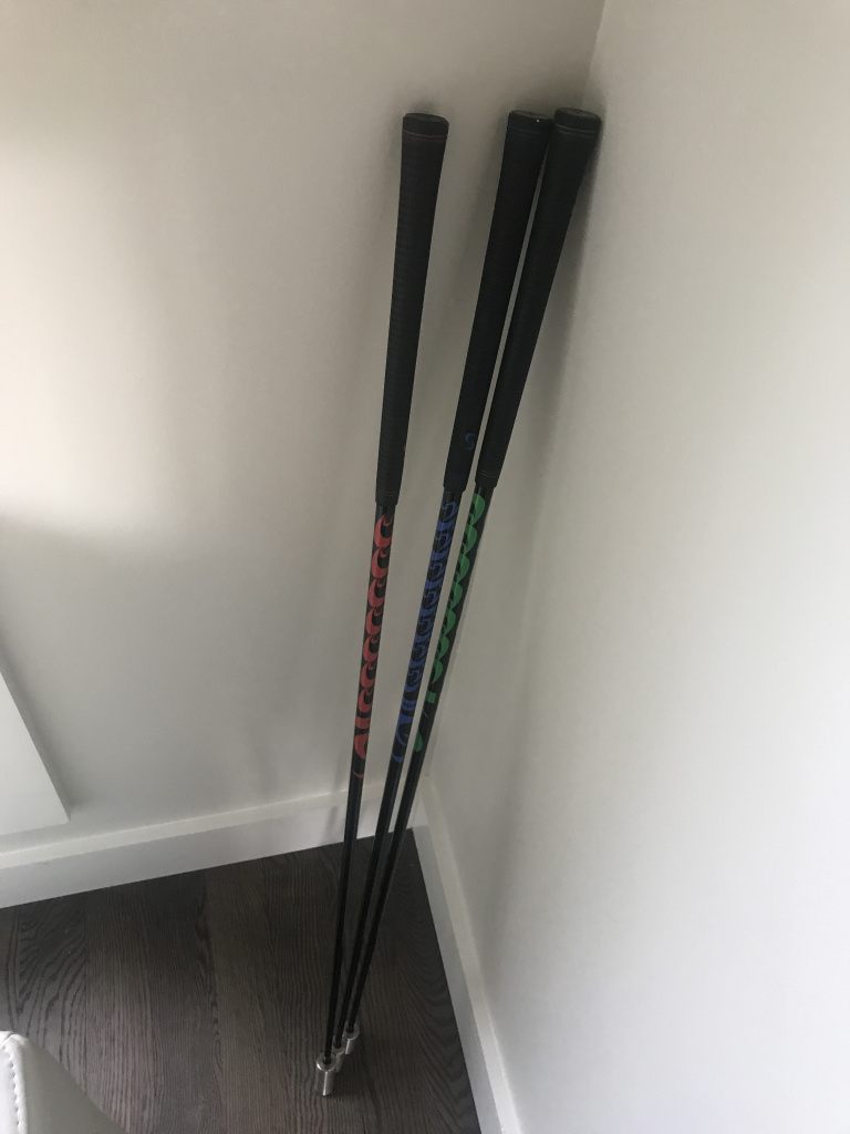 Seemore Giant mini deep flange, superspeed sticks - For Sale Archive ...