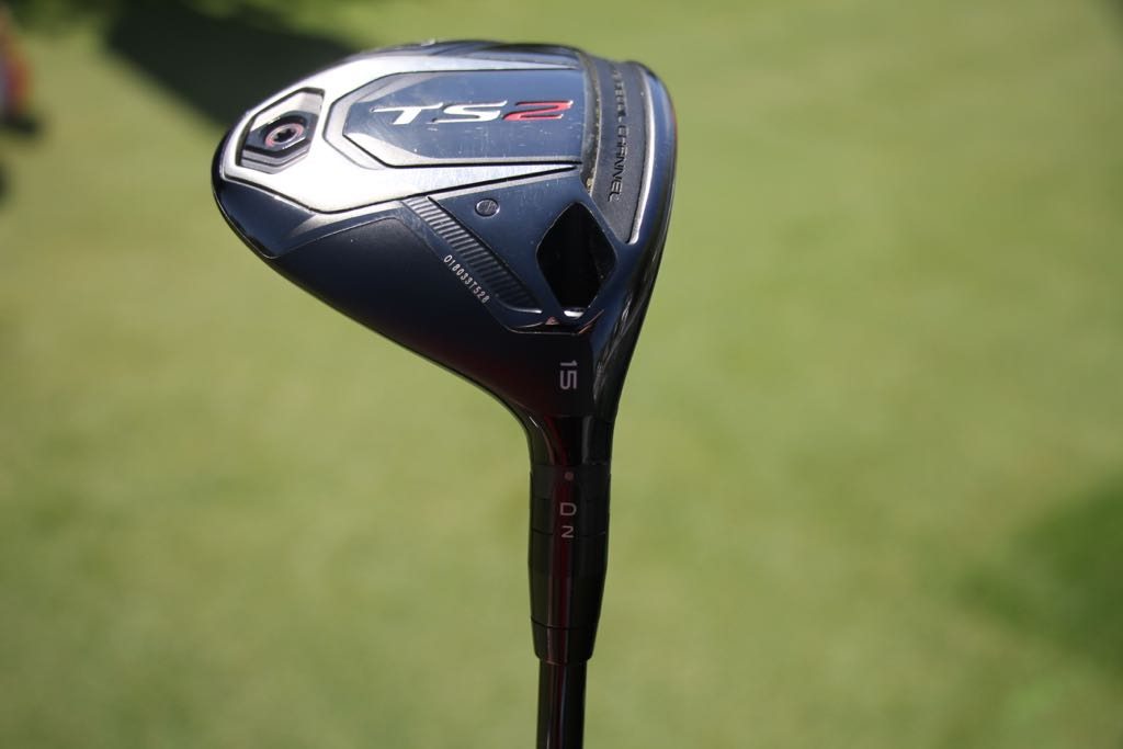 Webb Simpson - 2019 WITB - Pro Players WITB - GolfWRX