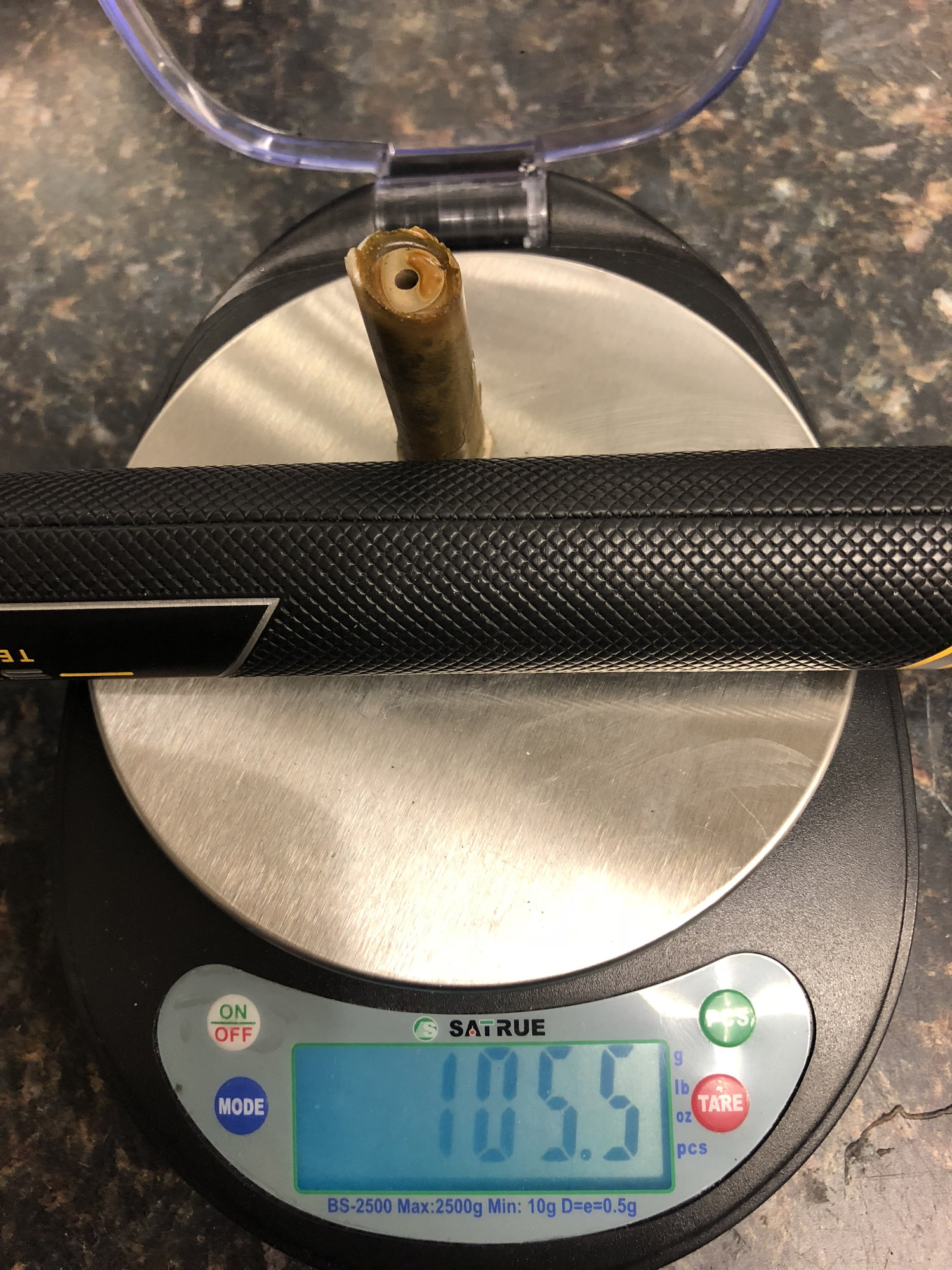 Stroke Lab Counterbalance? - Putters - GolfWRX