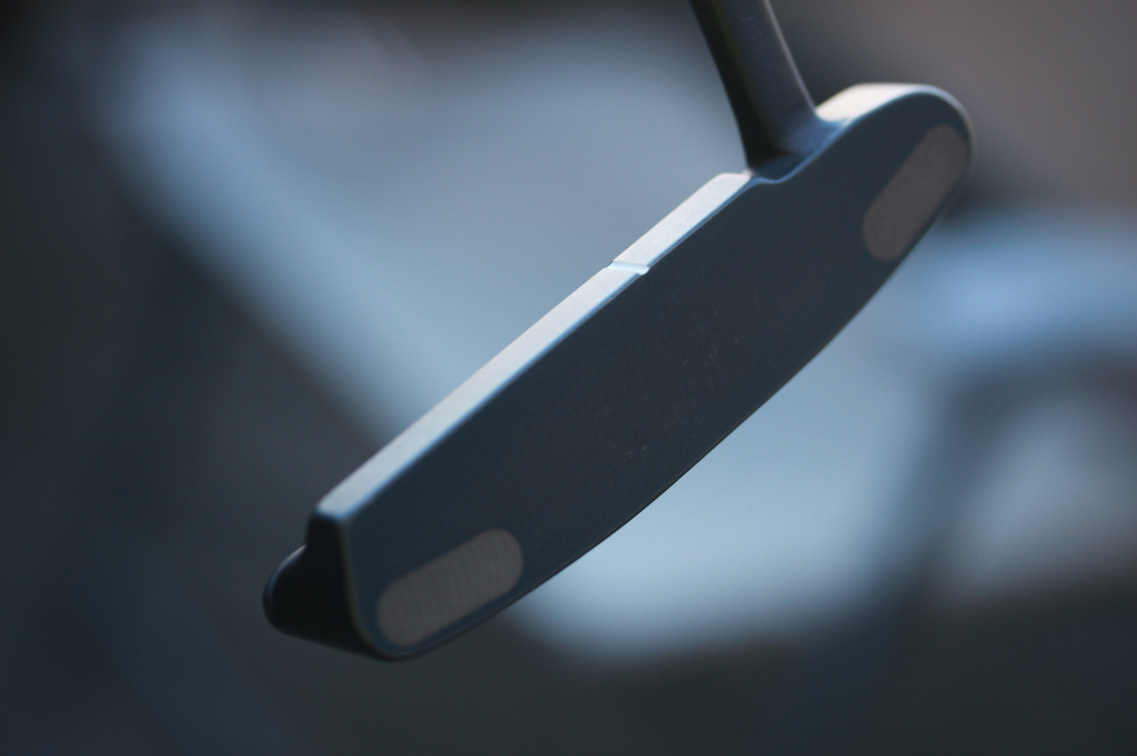 Show us Your PING WRX Putters... - Page 3 - Putters - GolfWRX