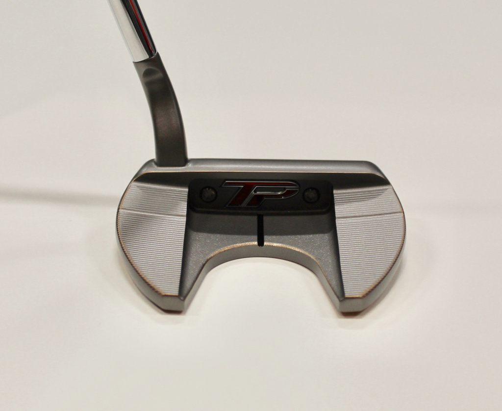 TaylorMade TP Patina Series Putters - Putters - GolfWRX