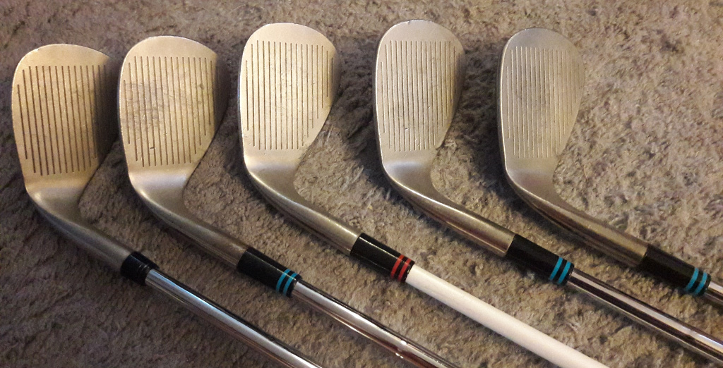 Custom Edel Wedges - For Sale Archive-For Feedback Reference - GolfWRX
