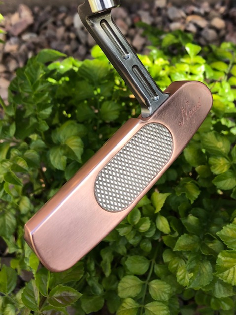 Scotty Cameron Santa Fe CT, Bastain, Gene Nead Putters - For Sale ...