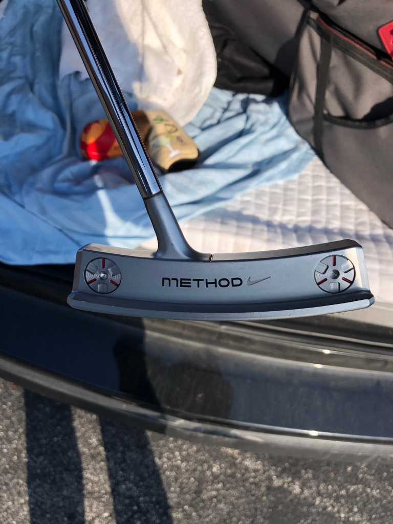 Nike Method Mod 90 - For Sale Archive-For Feedback Reference - GolfWRX