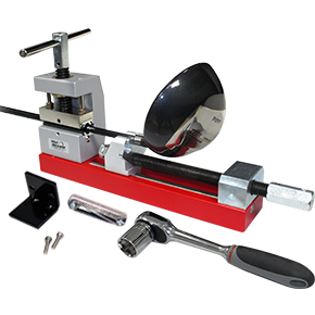 What shaft puller do you all use? - WRX Club Techs - GolfWRX