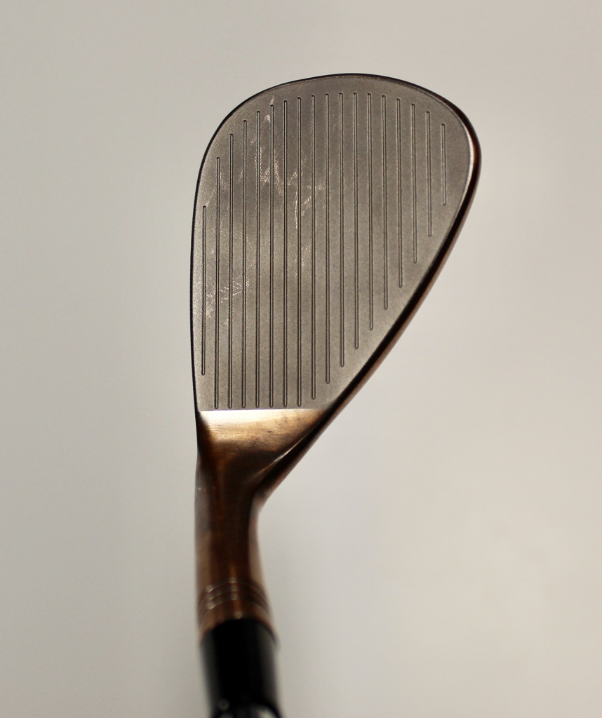 TaylorMade Milled Grind 2 (MG2) wedges + Big Foot! - Equipment - GolfWRX
