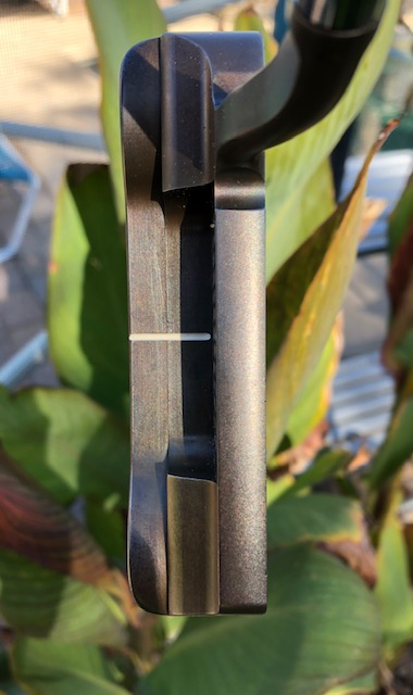 Scotty Cameron Santa Fe CT, Bastain, Gene Nead Putters - For Sale ...