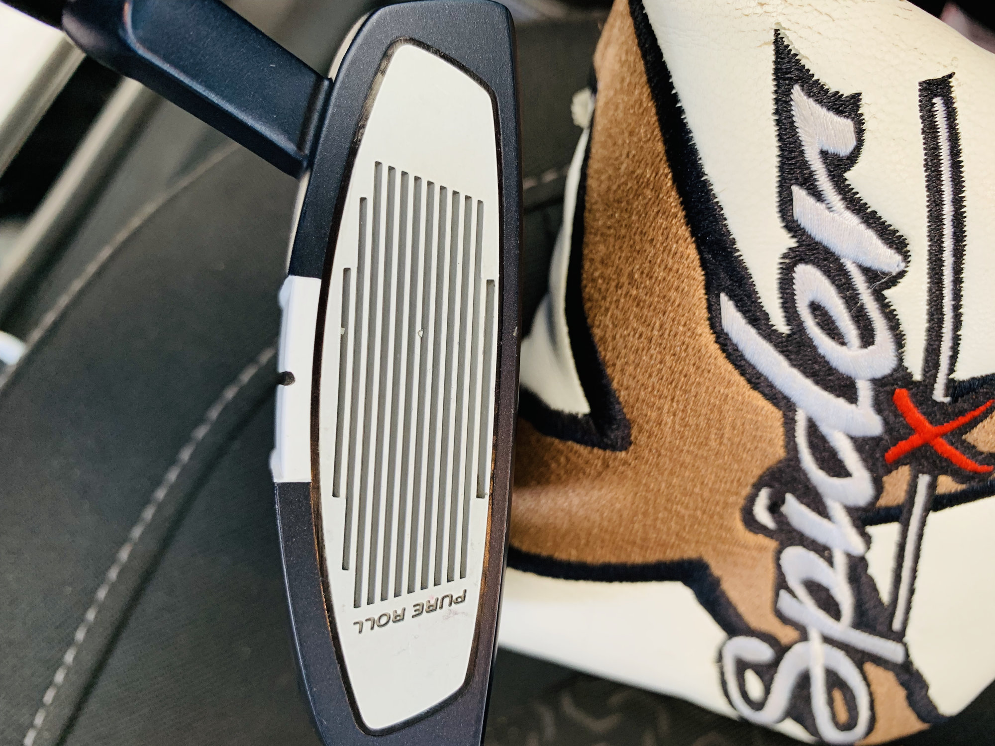 CUSTOM Murdered out My Spider X, Spider x Navy - For Sale Archive-For ...