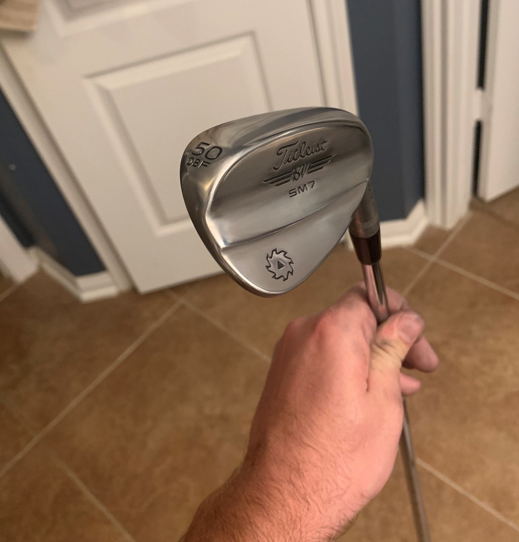 Making Your Own Vokey RAW Wedges - Step by Step - WRX Club Techs - GolfWRX