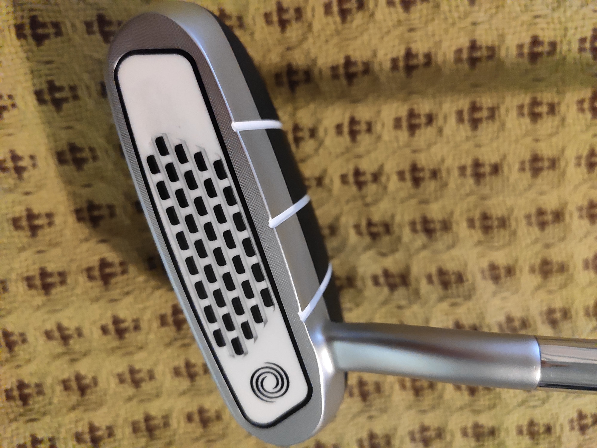 FS wow putters, fairway wds and shafts - For Sale Archive-For Feedback ...
