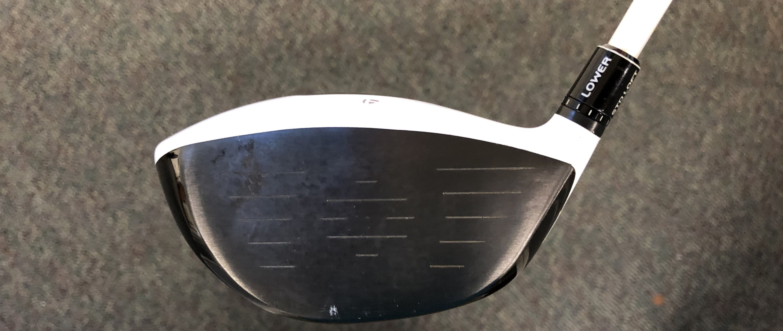 2017 M1 Taylormade Driver and Shaft - For Sale Archive-For Feedback ...