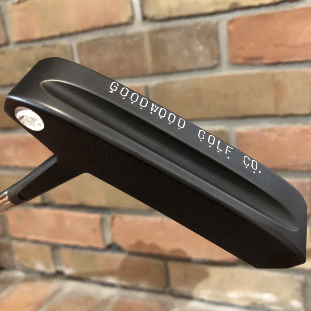 Goodwood Golf Co - Putter Mods and Micro Putter Artisans - GolfWRX