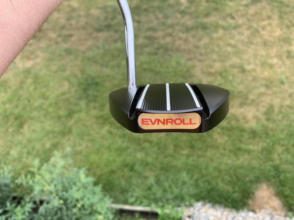 Couple of High end putters : Evnroll ER6 and Toulon Atlanta - For Sale Archive-For Feedback ...