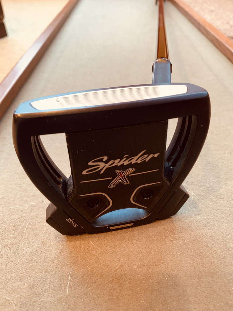 Spider X Navy Single Sightline - For Sale Archive-For Feedback ...