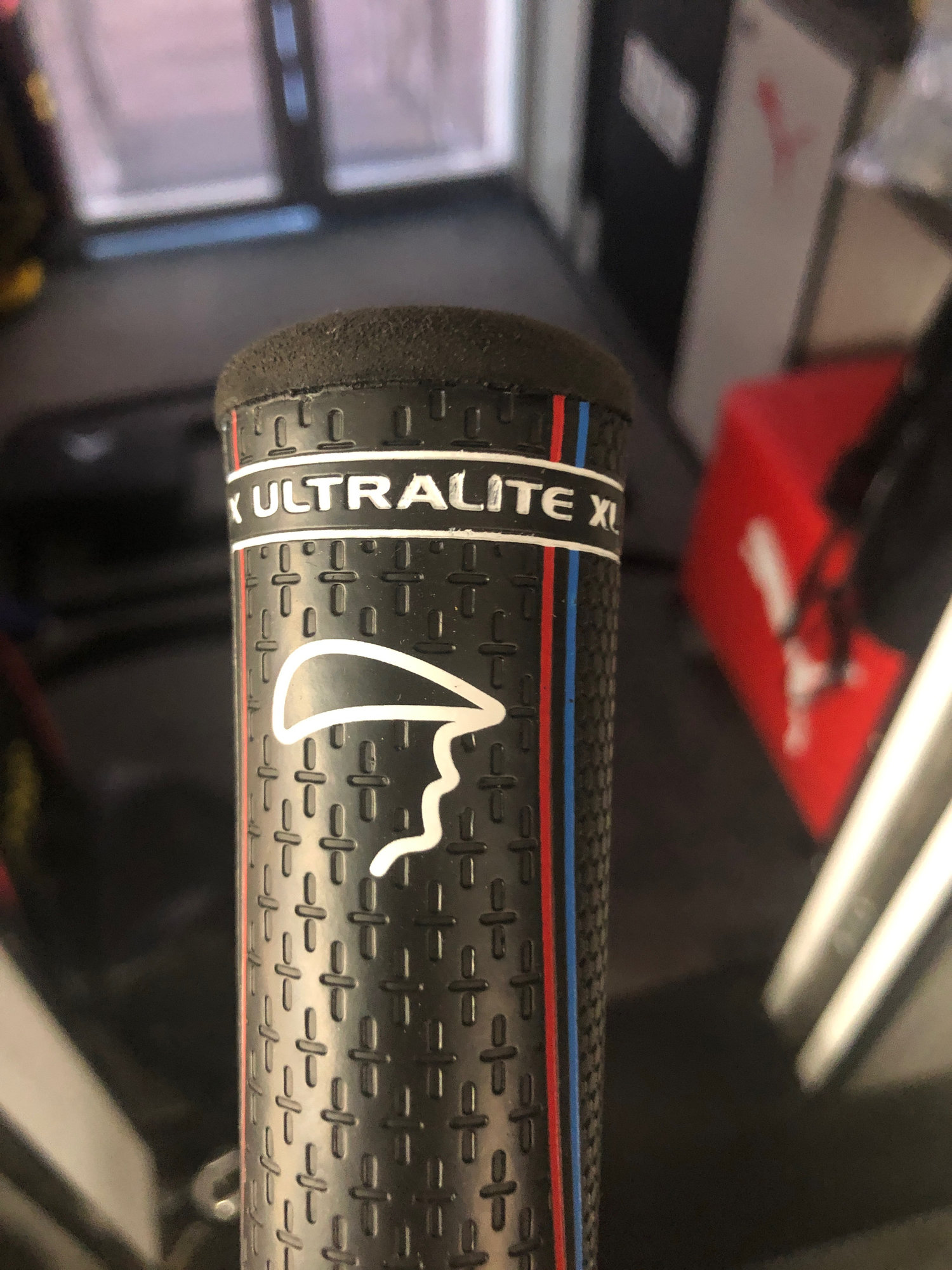 Bryson Dechambeau -- New grips? - Tour and Pre-Release Equipment - GolfWRX