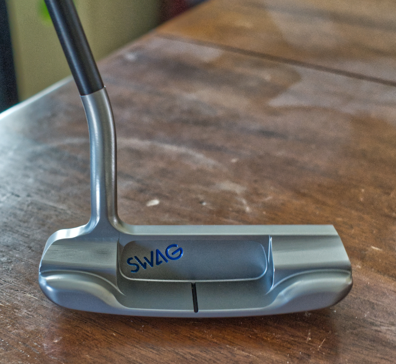 Swag Putters - Putter Mods and Micro Putter Artisans - GolfWRX