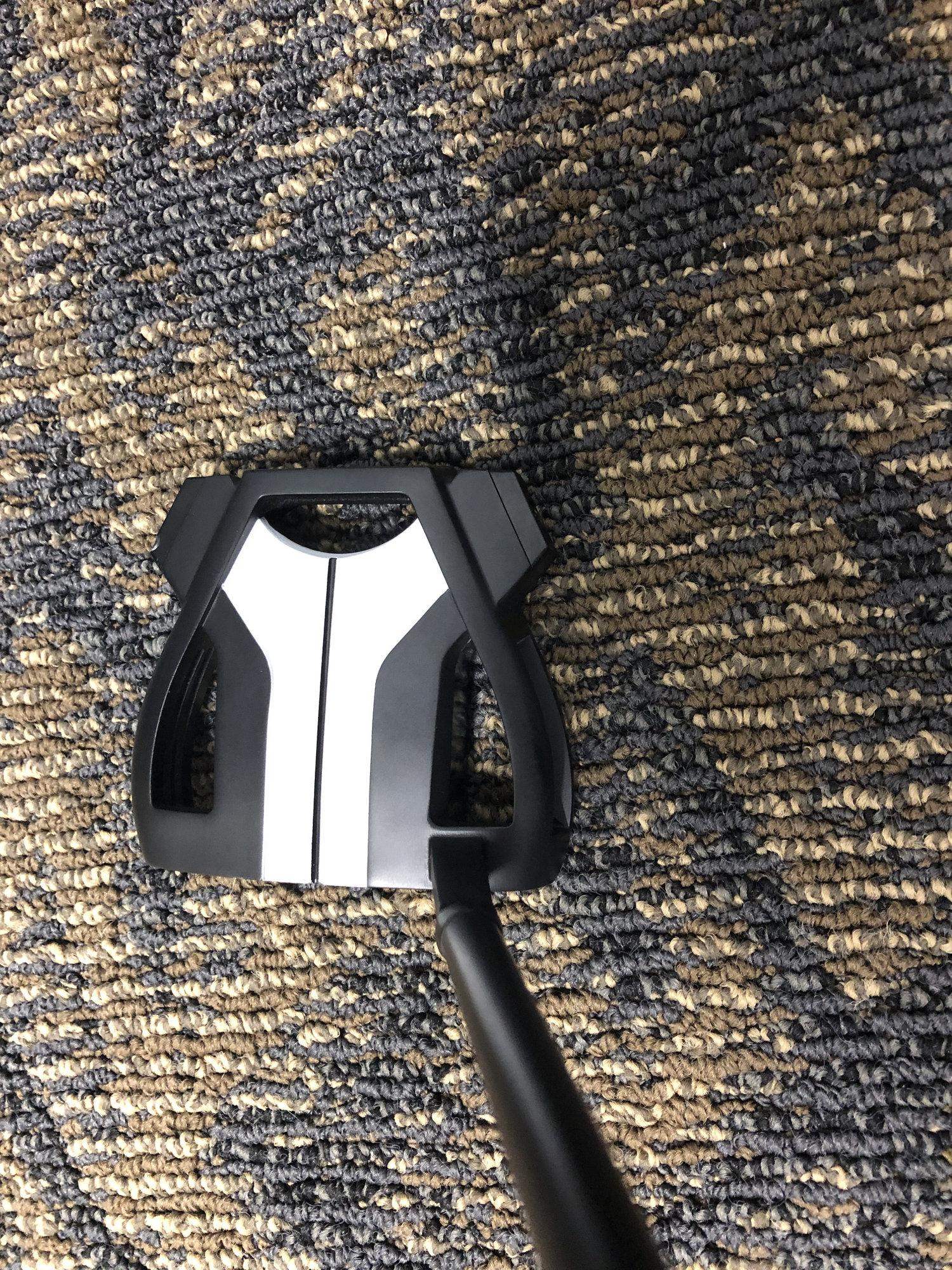 PRICE DROP-Custom finished Taylormade Spider X putter - For Sale ...