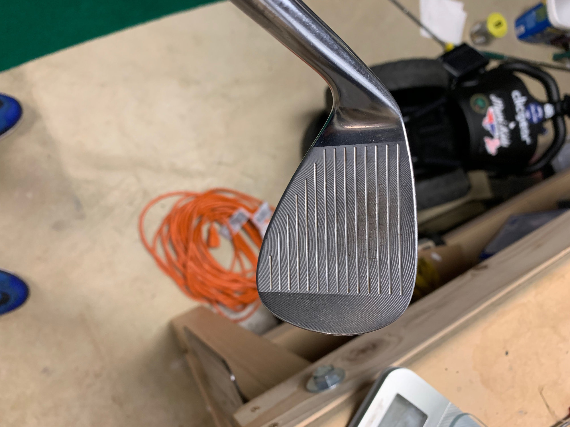 M3 3w with Speeder 757 X Evo TS, Speeder 661 X Evo TS Shaft, Odyssey 7C ...