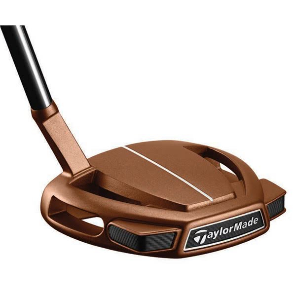 Spider X Mini Copper putter - Putters - GolfWRX