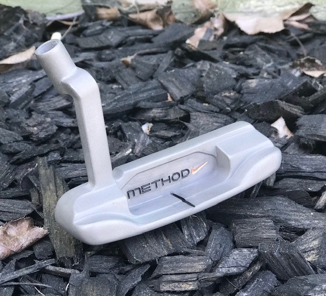 Glass Bead Blasting - Putter Mods and Micro Putter Artisans - GolfWRX