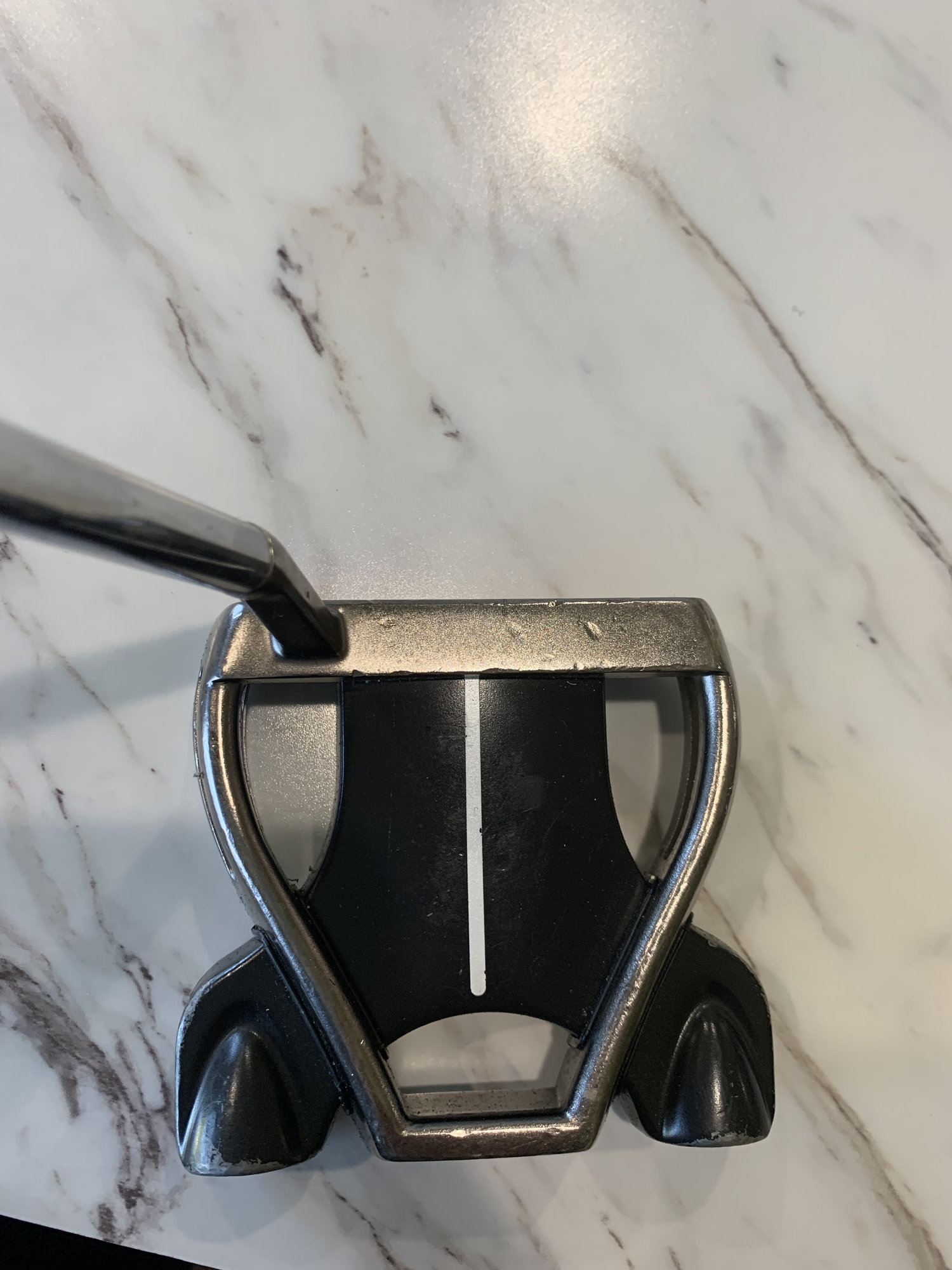 Nike Sale!! Putter Grips and Rare Itsy Bitsy - For Sale Archive-For ...