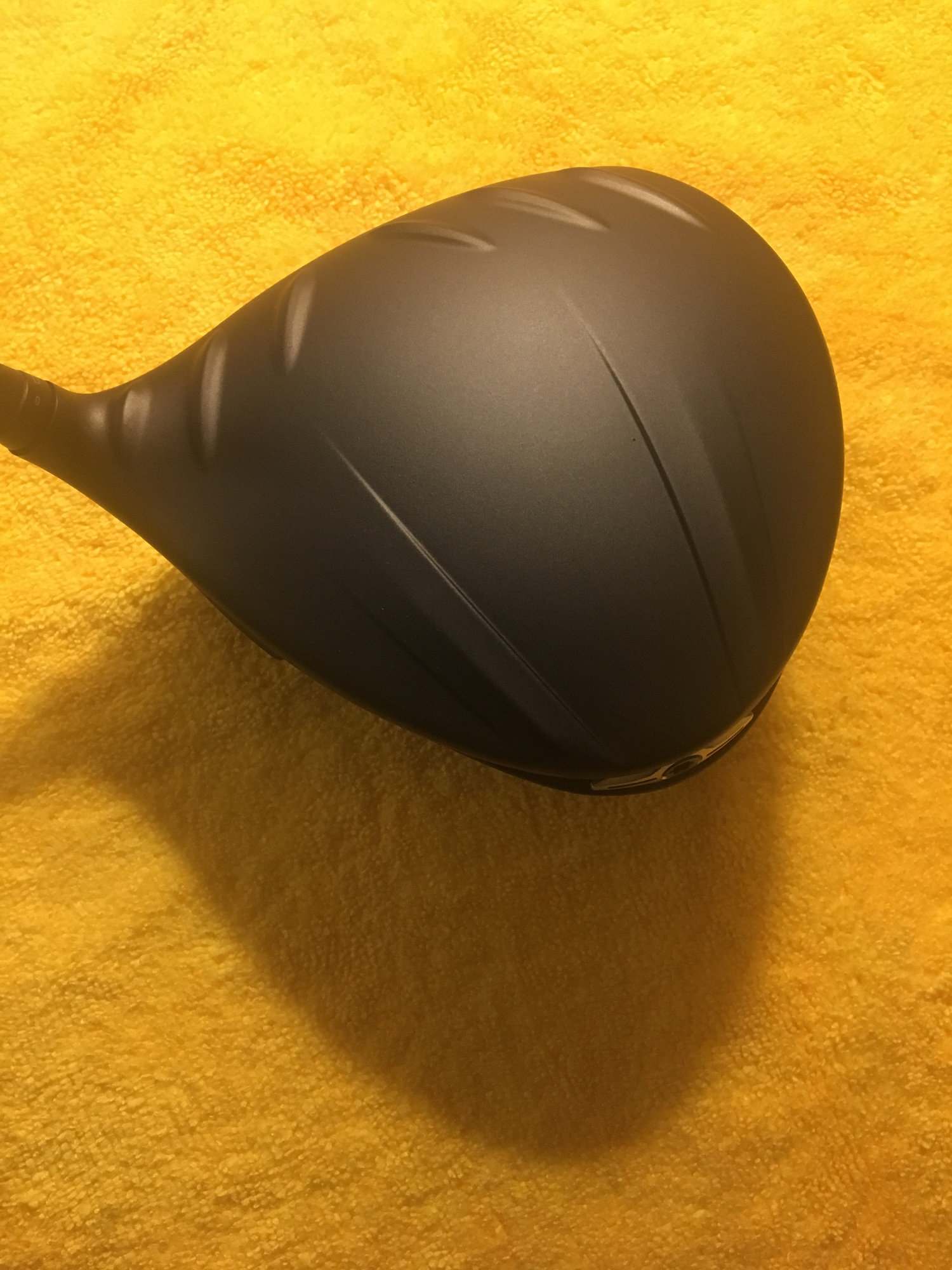 PING G410 Plus AND G400 Driver Heads and Shafts - OEM adapters - For ...