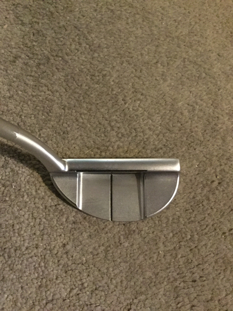 Old wide blade style putter - Putters - GolfWRX