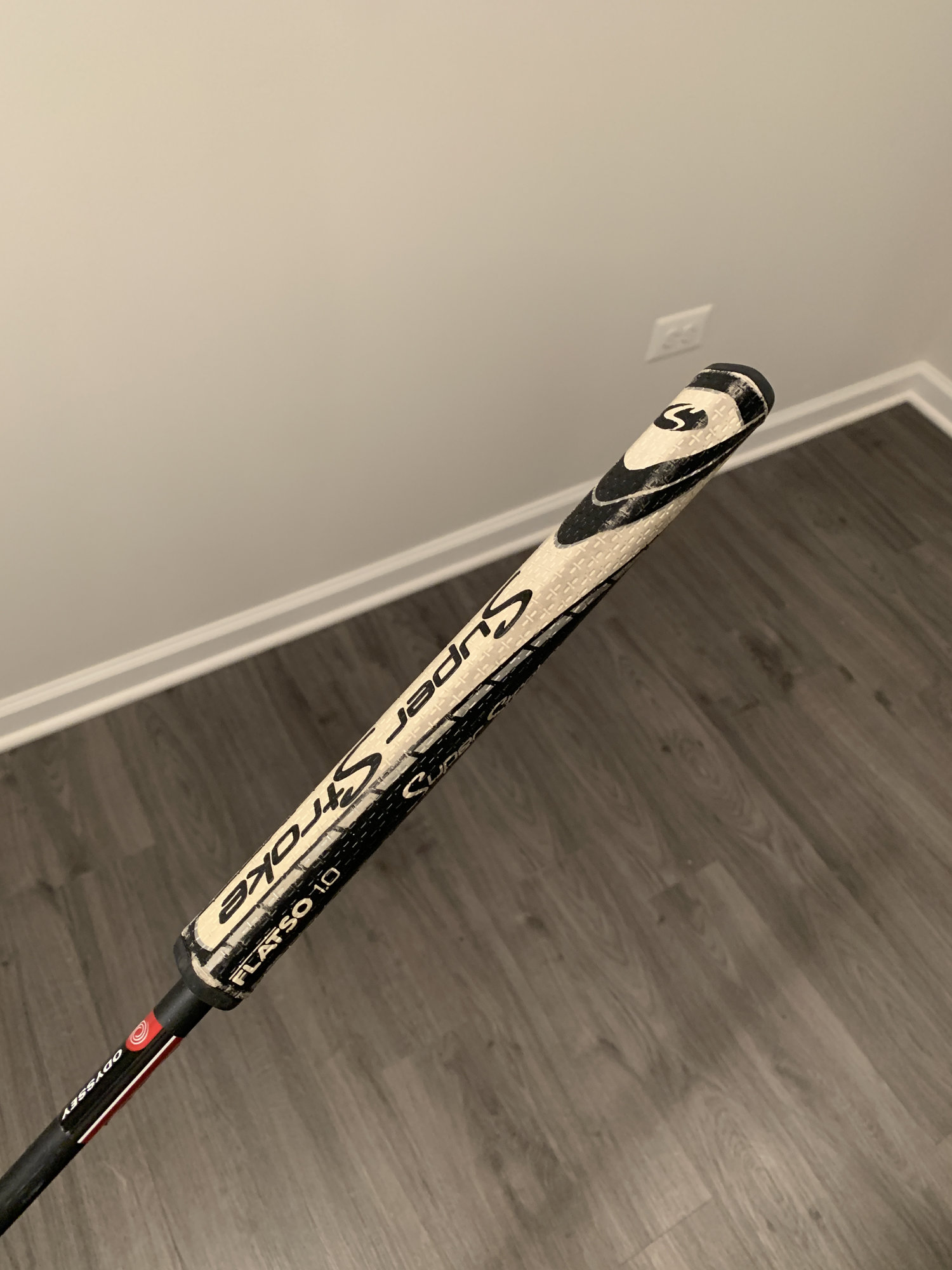 Odyssey O-Works 7s Black - For Sale Archive-For Feedback Reference ...