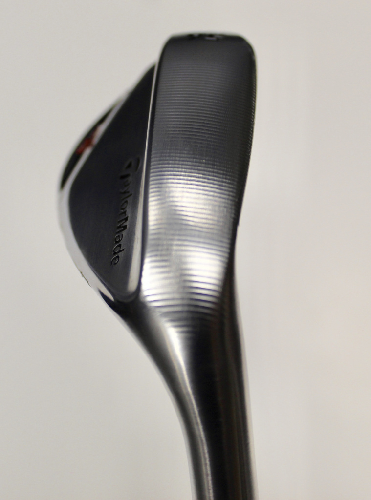 TaylorMade Milled Grind 2 (MG2) wedges + Big Foot! - Equipment - GolfWRX