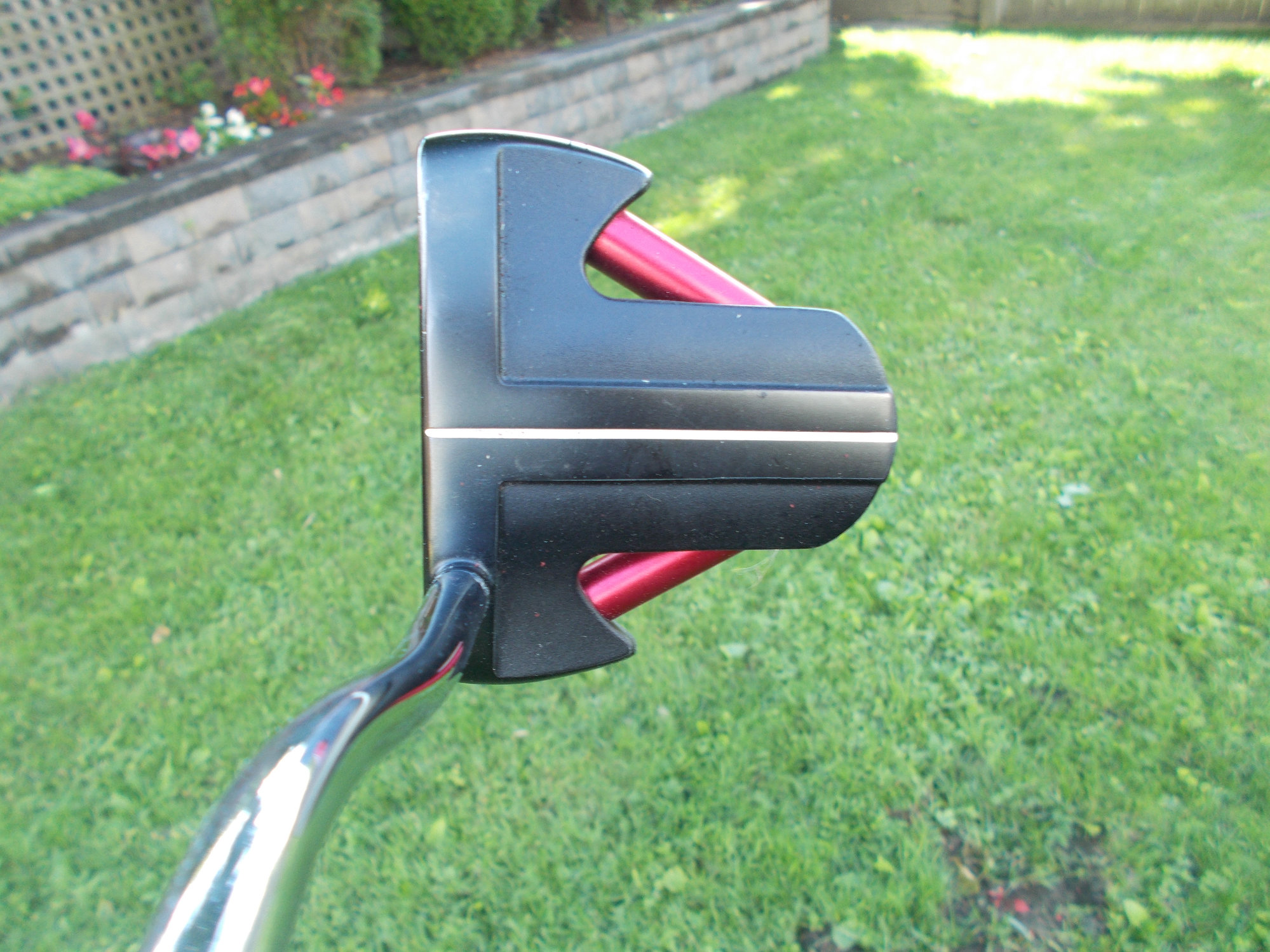 my odd putters - Putters - GolfWRX