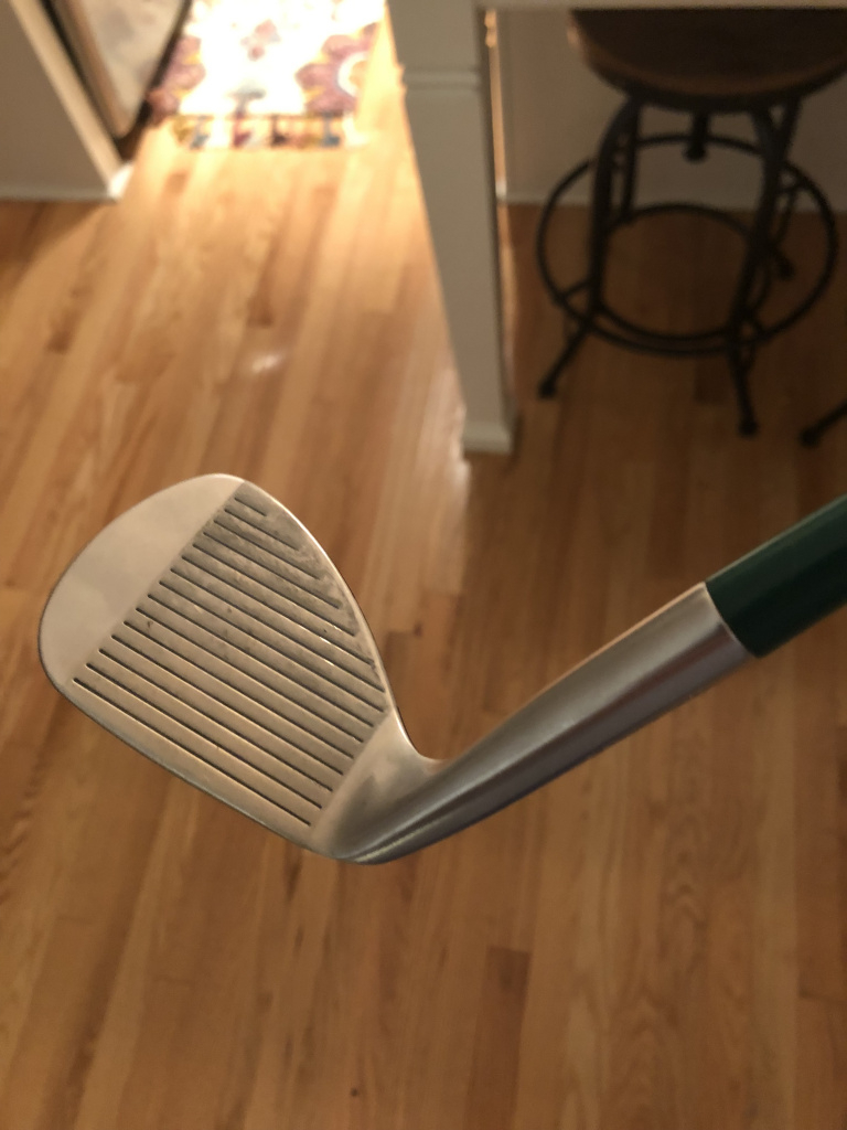 PRICE DROPS: Cody James Putter, Scratch/Jeff McCoy Wedge, Malbon, Coobs ...