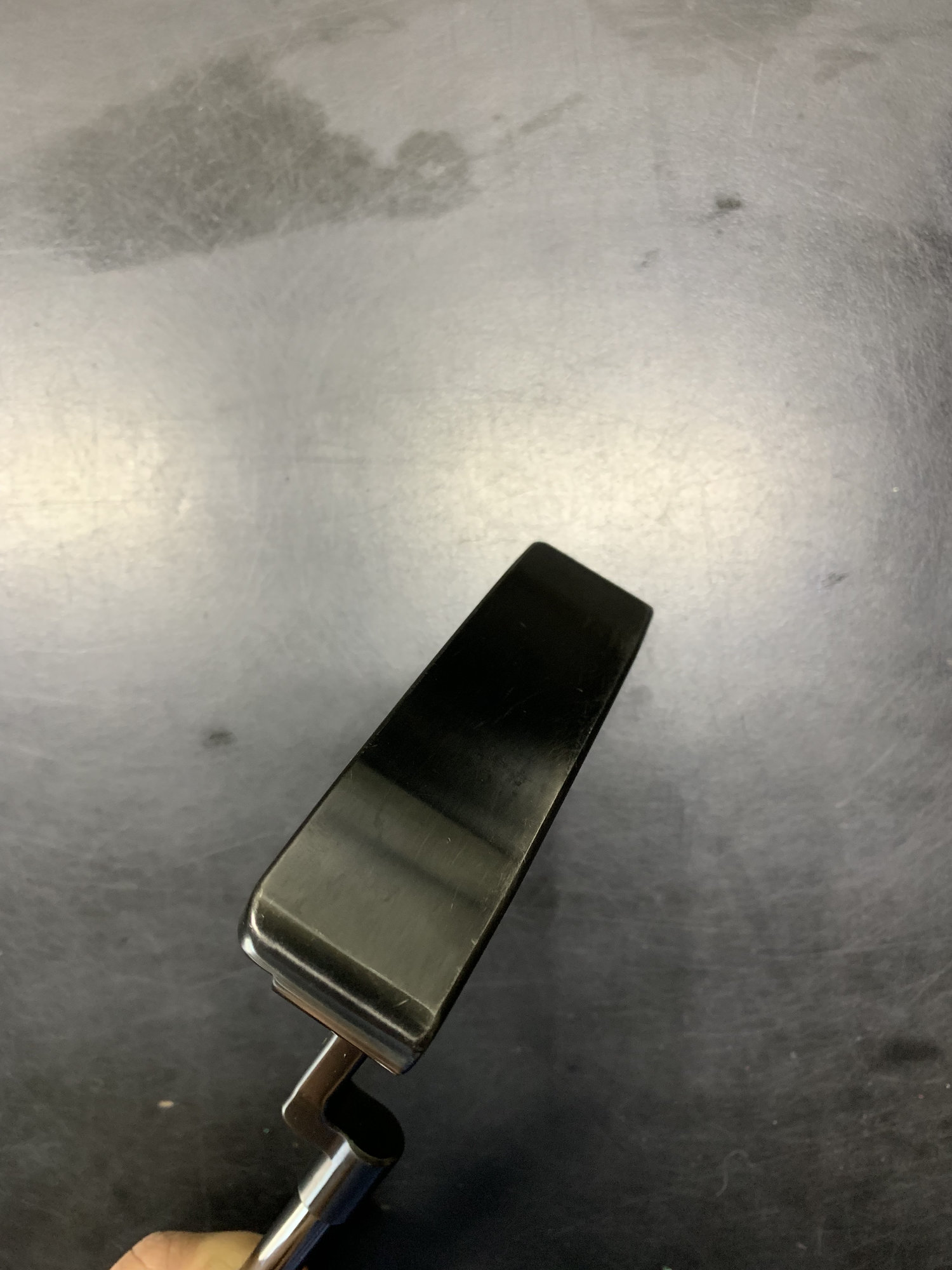 Piretti putter, Workshop Custom Tour Putter - **Trade for a circle T ...