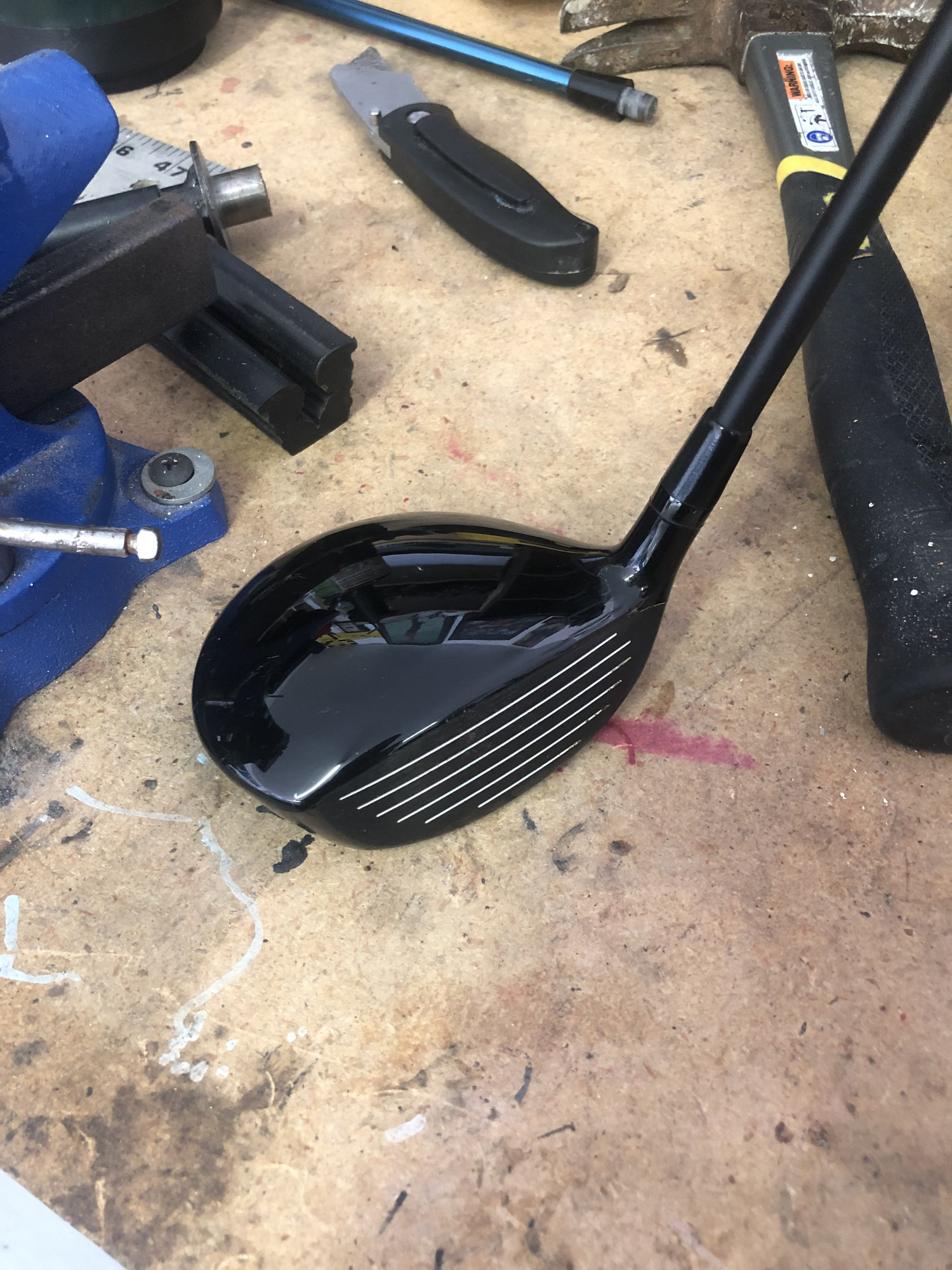 An Absolute Smokeshow - For Sale Archive-For Feedback Reference - GolfWRX