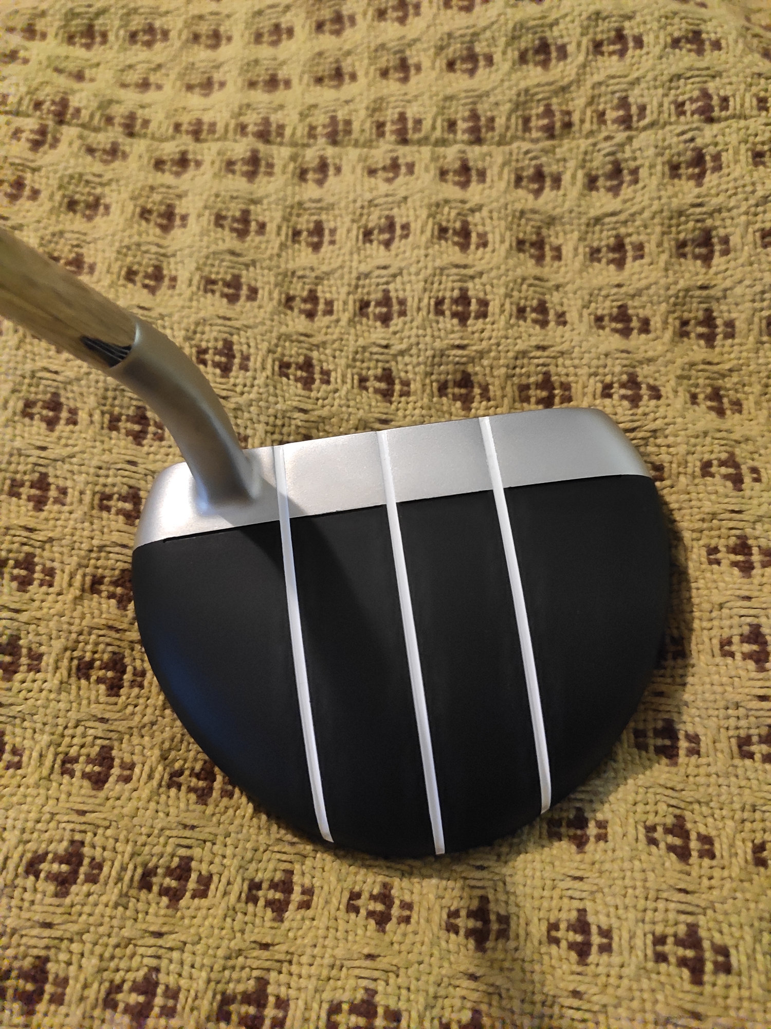 FS wow putters, fairway wds and shafts - For Sale Archive-For Feedback ...
