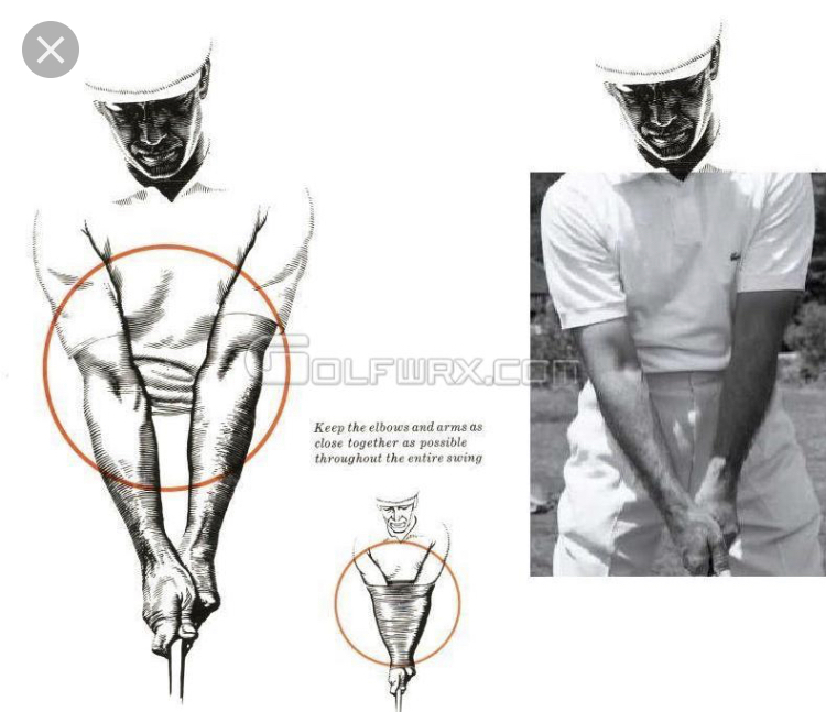 Jimmy Ballard - Page 34 - Instruction & Academy - GolfWRX
