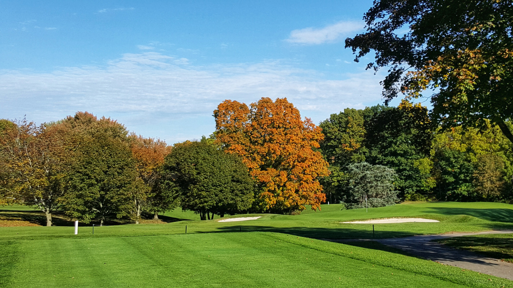 Fall Golf Photos - Lets see em - General Golf Talk - GolfWRX