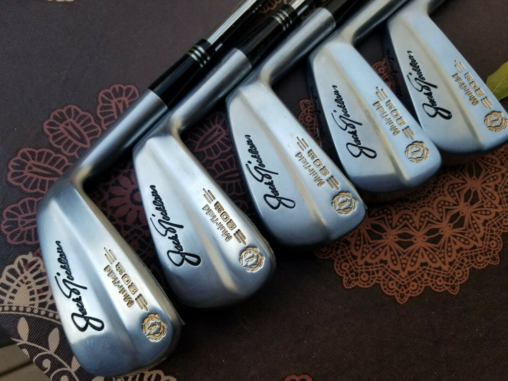 Macgregor JNP vs CB92 vs murifield 20th? - Classic Golf And Golfers ...