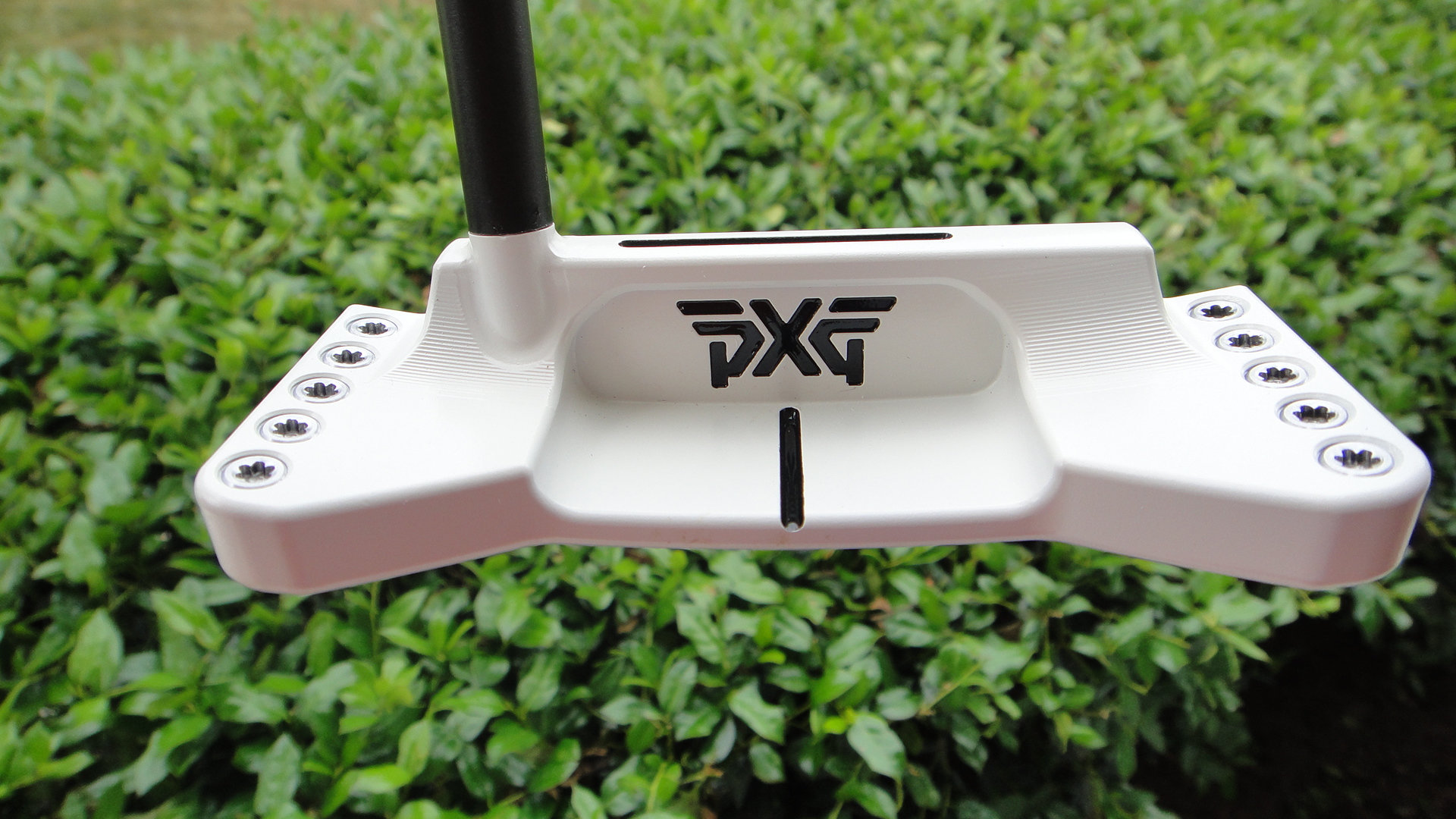 Custom Finished PXG Mustang S Putter - For Sale Archive-For Feedback ...