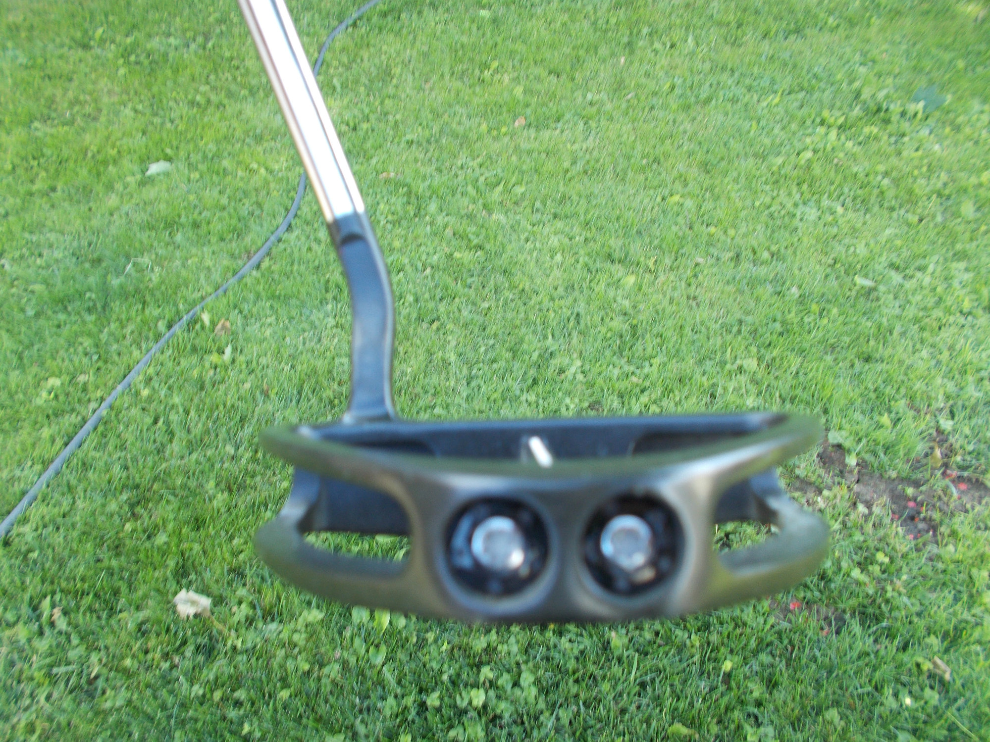 my odd putters - Putters - GolfWRX