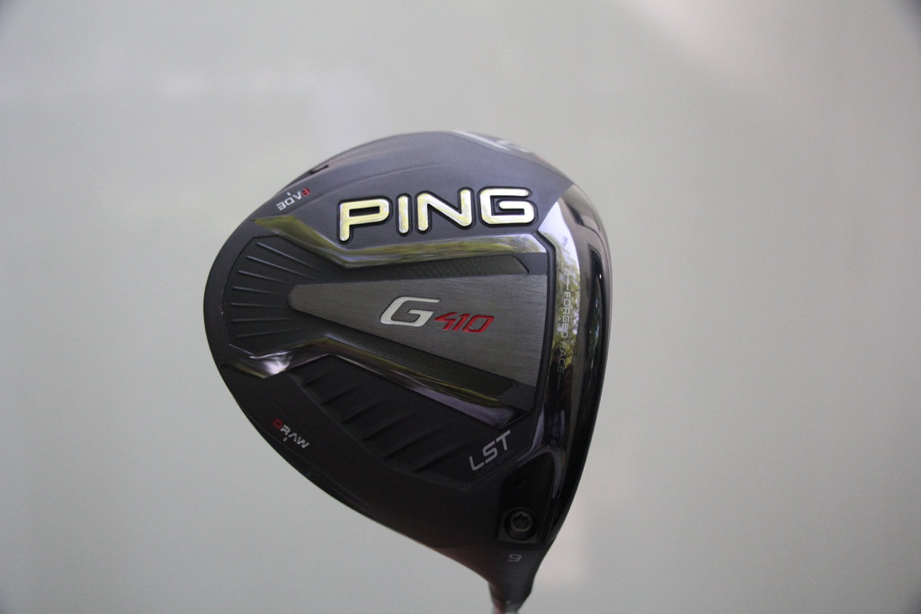 Ping's new G410 LST driver - Equipment - GolfWRX