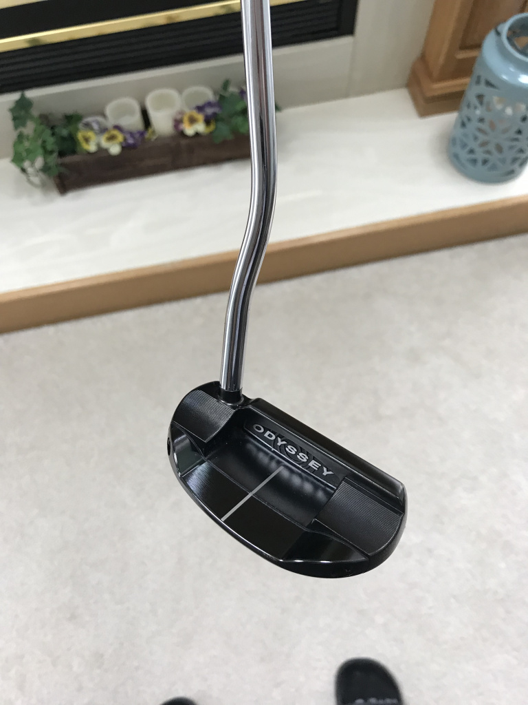 Mid-Mallet Mayhem - Putters - GolfWRX