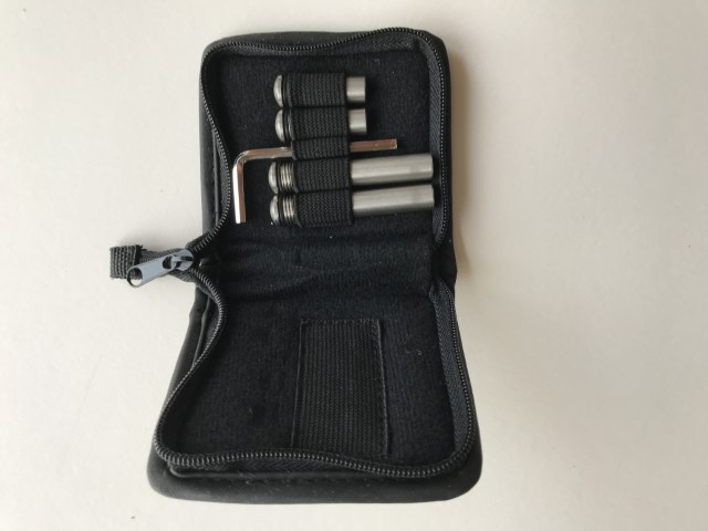 Putter Grips and Putter Weight Kits - For Sale Archive-For Feedback ...