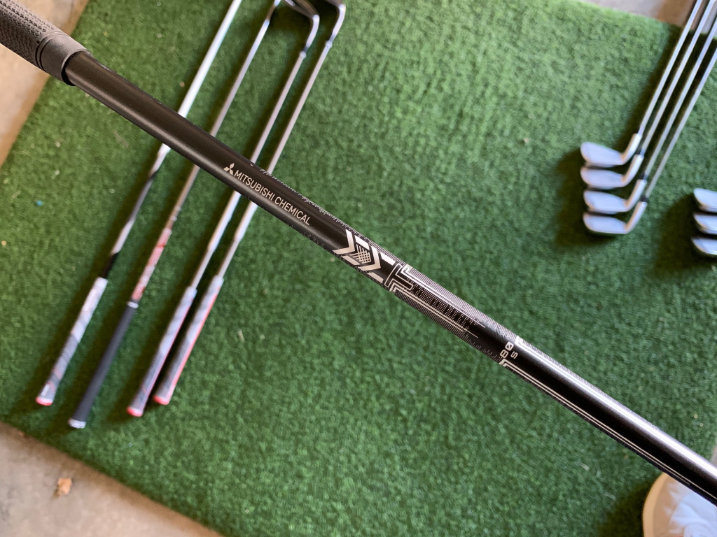 M6 Rocket 3 Wood, Ping Rapture, Edel SLS-01, RTX4, PXG 2 Iron - For ...