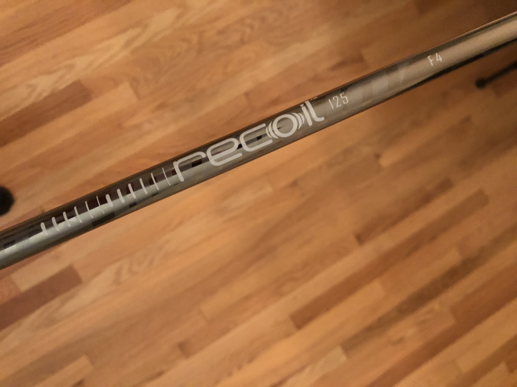 PRICE DROPS: Cody James Putter, Scratch/Jeff McCoy Wedge, Malbon, Coobs ...