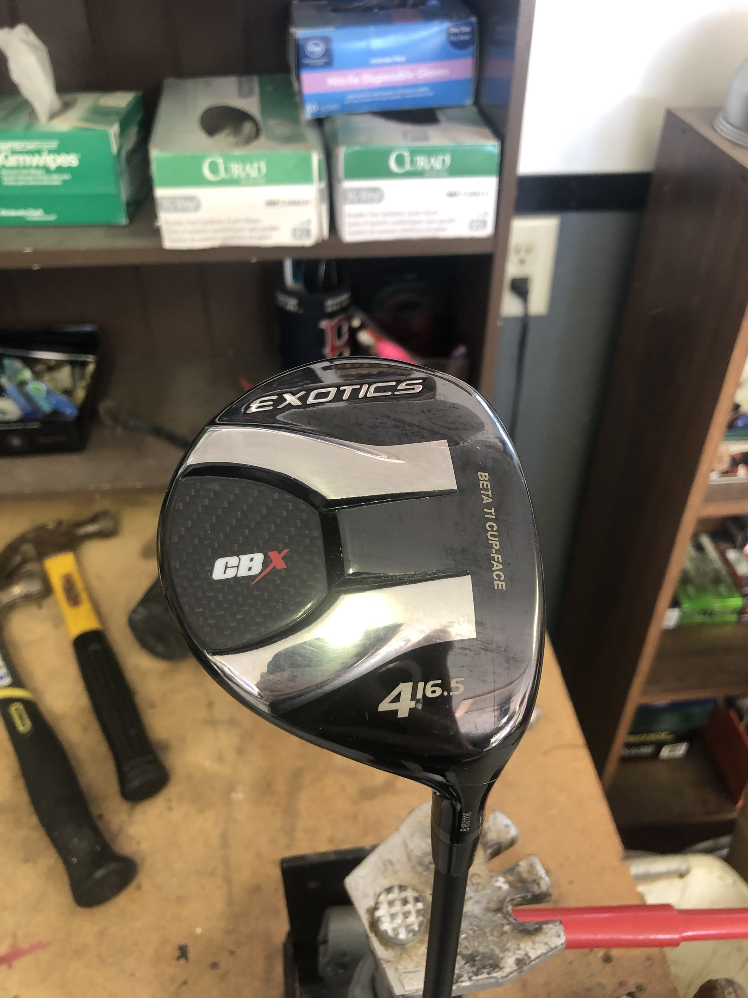 An Absolute Smokeshow - For Sale Archive-For Feedback Reference - GolfWRX