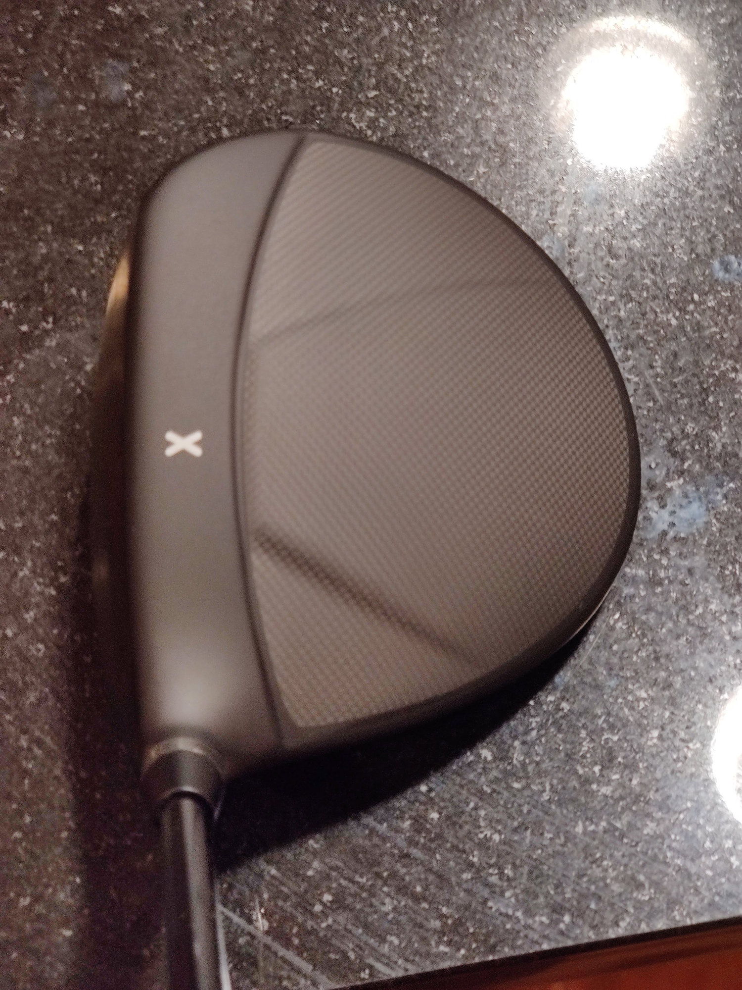 PXG Gen 2 Driver, Hybrid, CBX Hybrid, and 917F3 13.5 head - For Sale ...