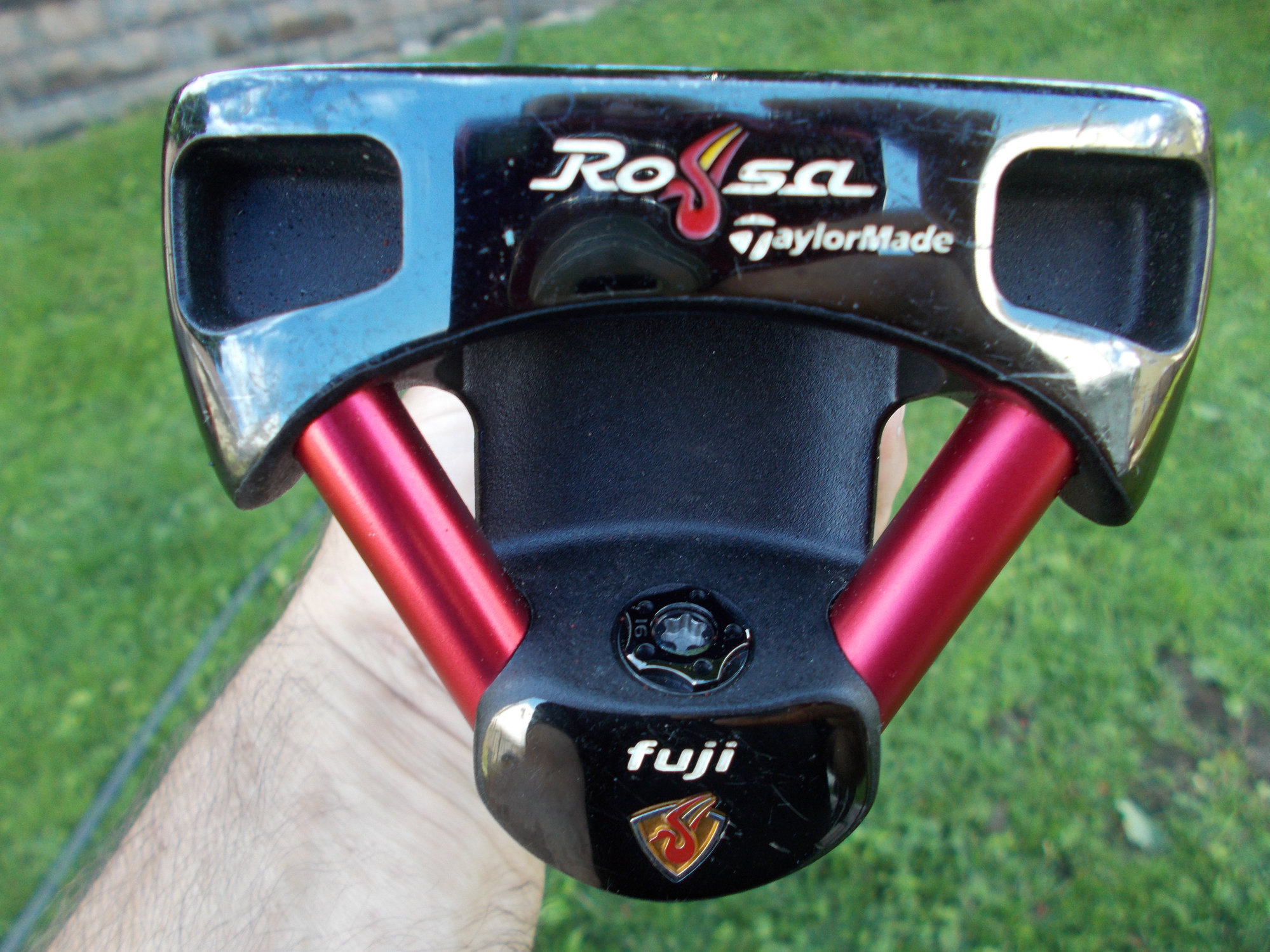 my odd putters - Putters - GolfWRX