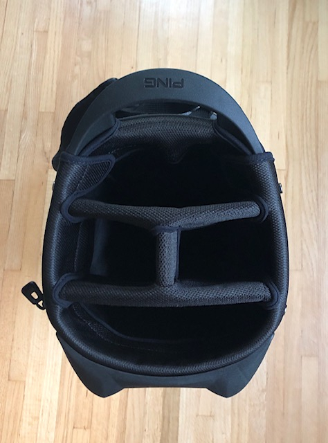 Ping Mascot bag - For Sale Archive-For Feedback Reference - GolfWRX